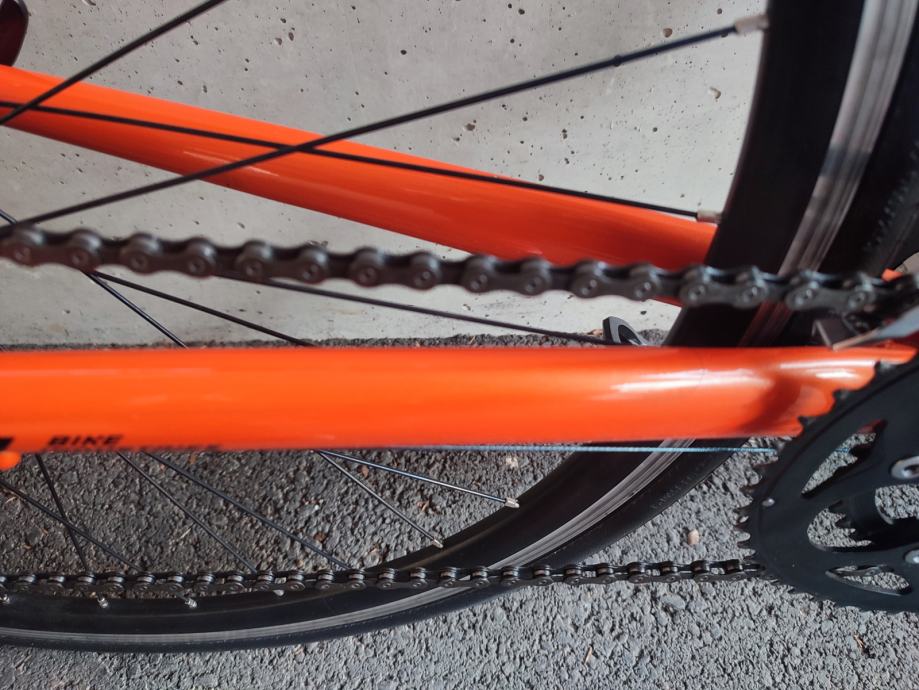 Ktm Strada 1000, 55cm (M) 2020. god