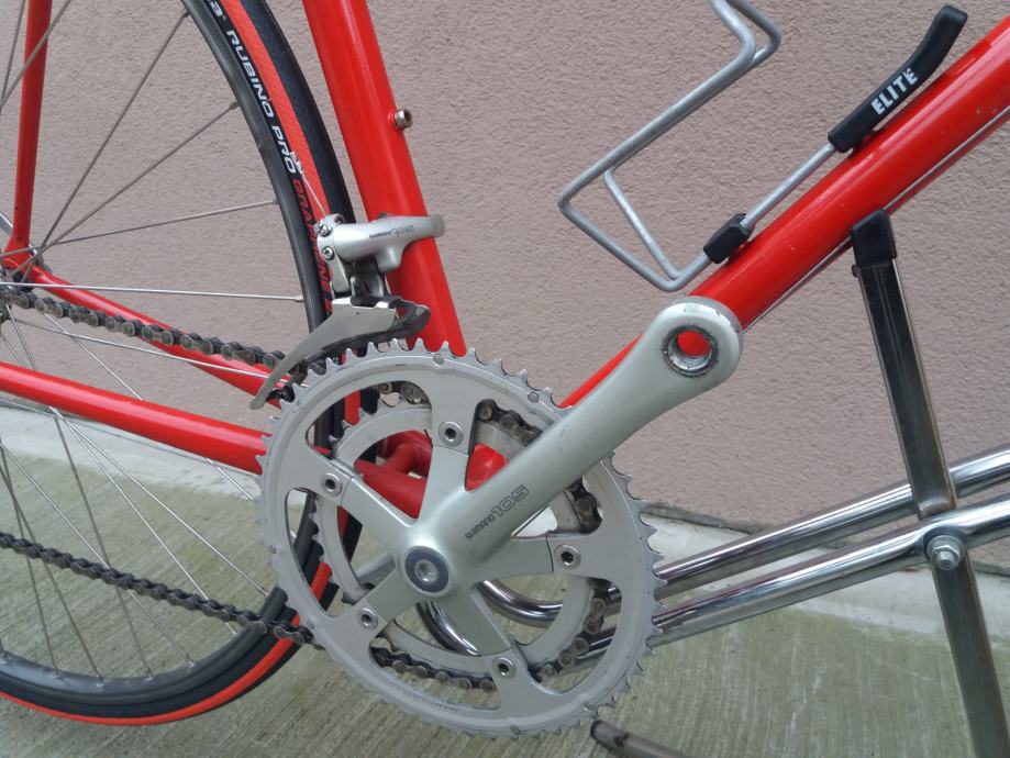 KTM STRADA 3000, full shimano 105, kompletno renoviran