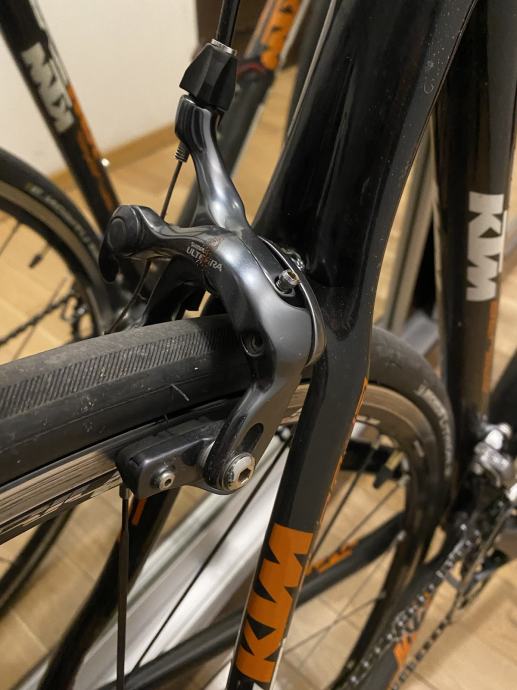 KTM STRADA LC 5000, KARBON, ULTEGRA, SPECIJALKA