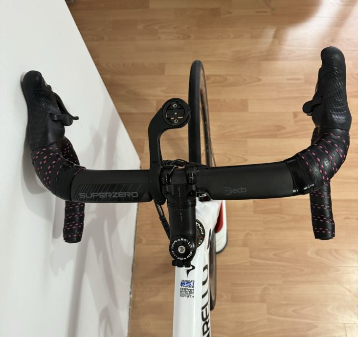 Pinarello F6