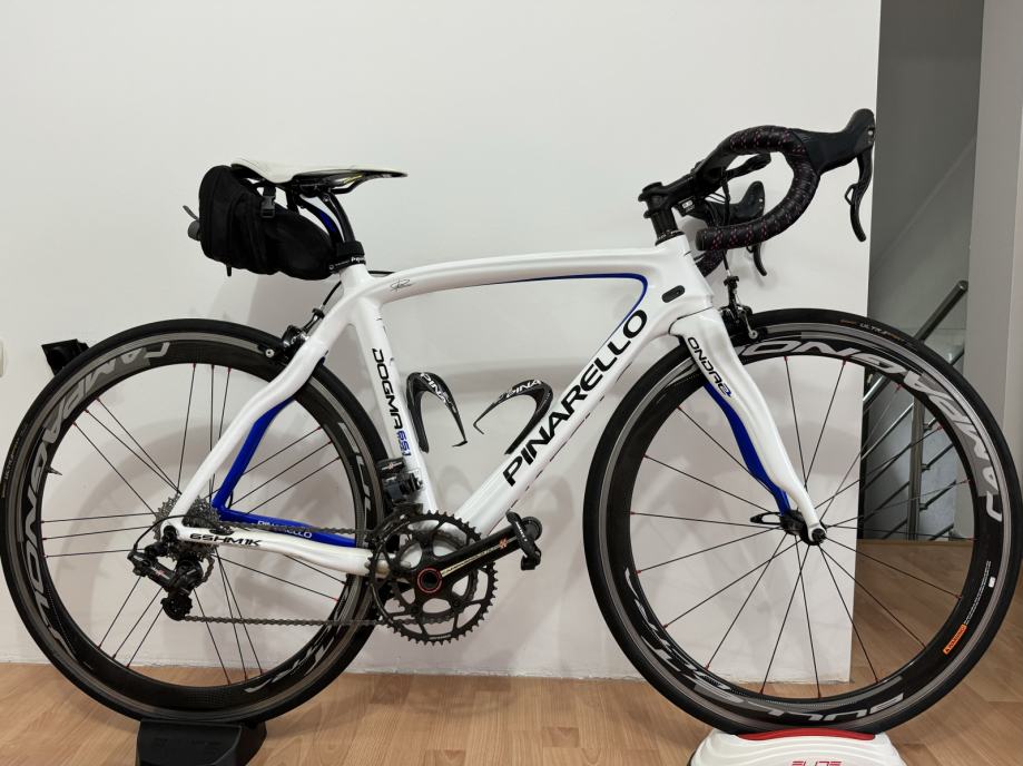 Pinarello F6