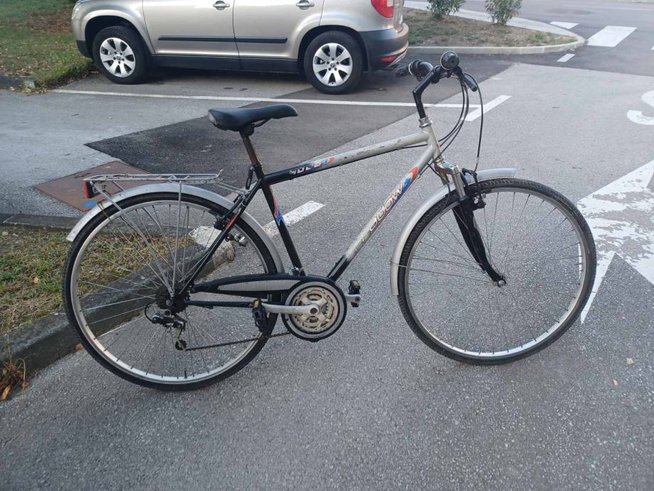 Polovni bicikal prodajem