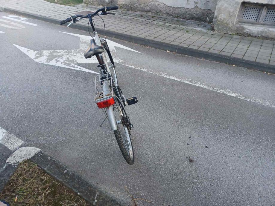 Polovni bicikal u super stanju