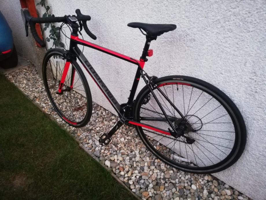 POLYGON STRATOS S3 - star 4mjeseca - GARANCIJA!