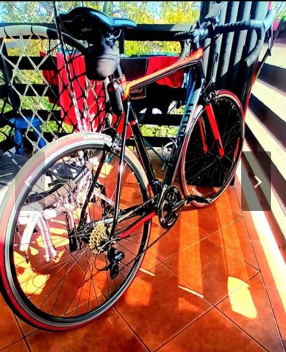 Polygon Stratos S3