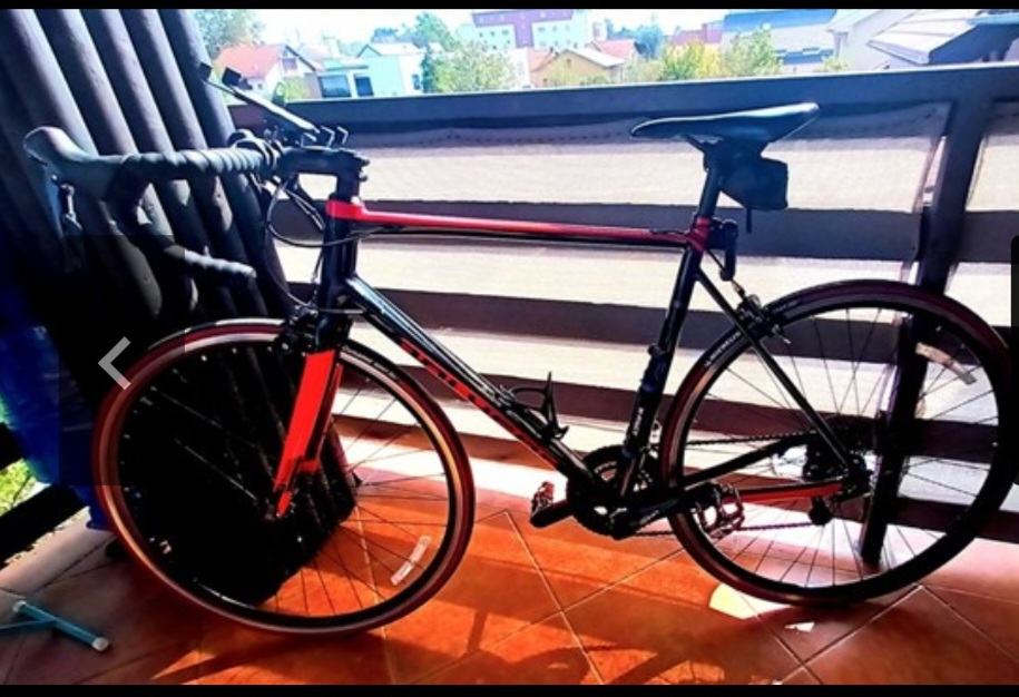 Polygon Stratos S3