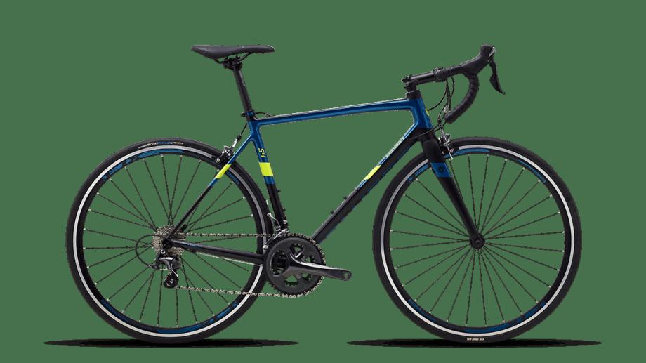 Polygon Stratos S4 – 2021 NOVO!