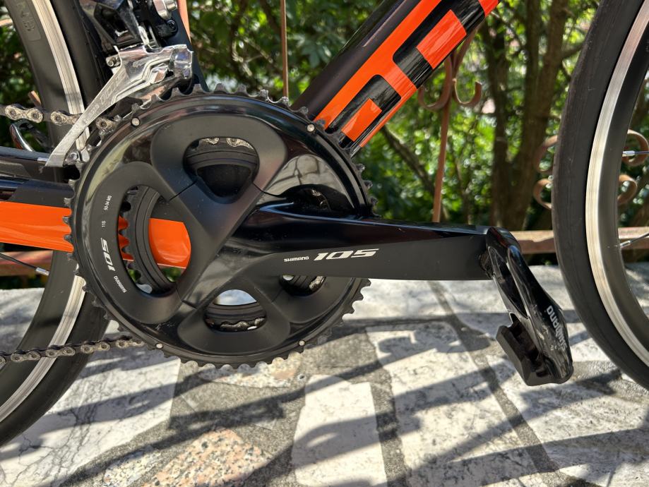 POLYGON STRATOS S7 CARBON, 57CM