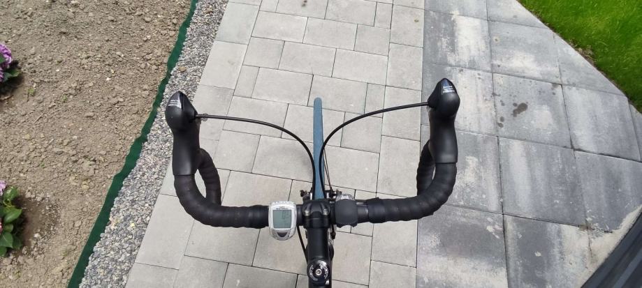 Prodajem cestovni bicikli Scott Speedsters 3