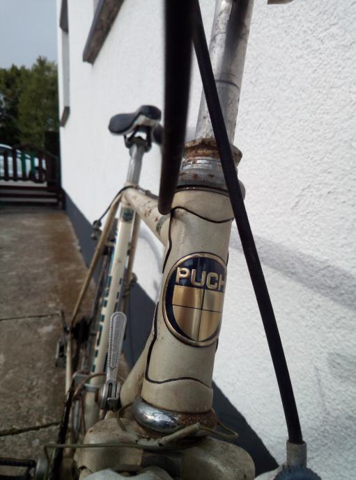 Puch original cestovni bicikl