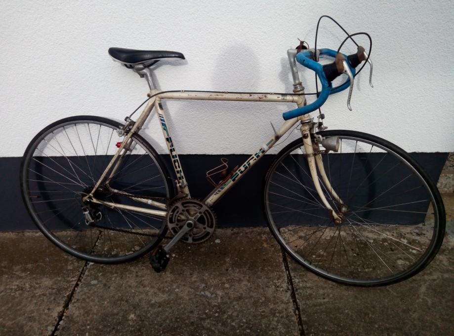 Puch original cestovni bicikl