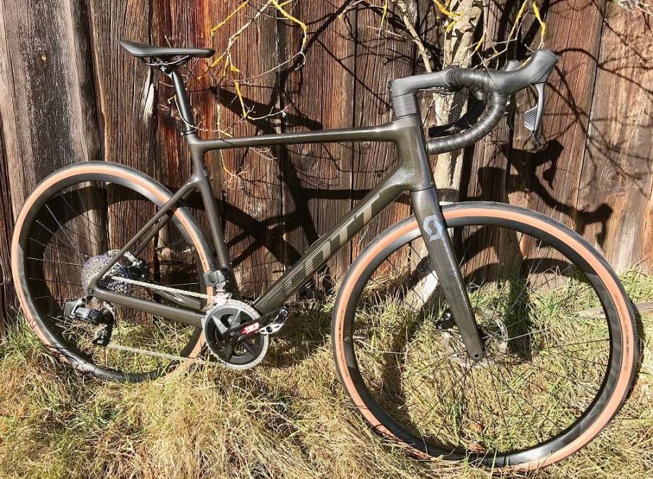 Scott Addict 10 2023