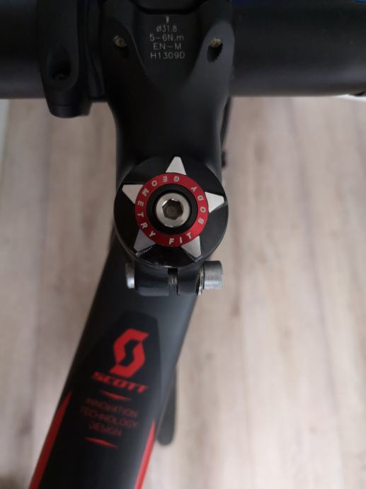 Scott addict 20 (2016)