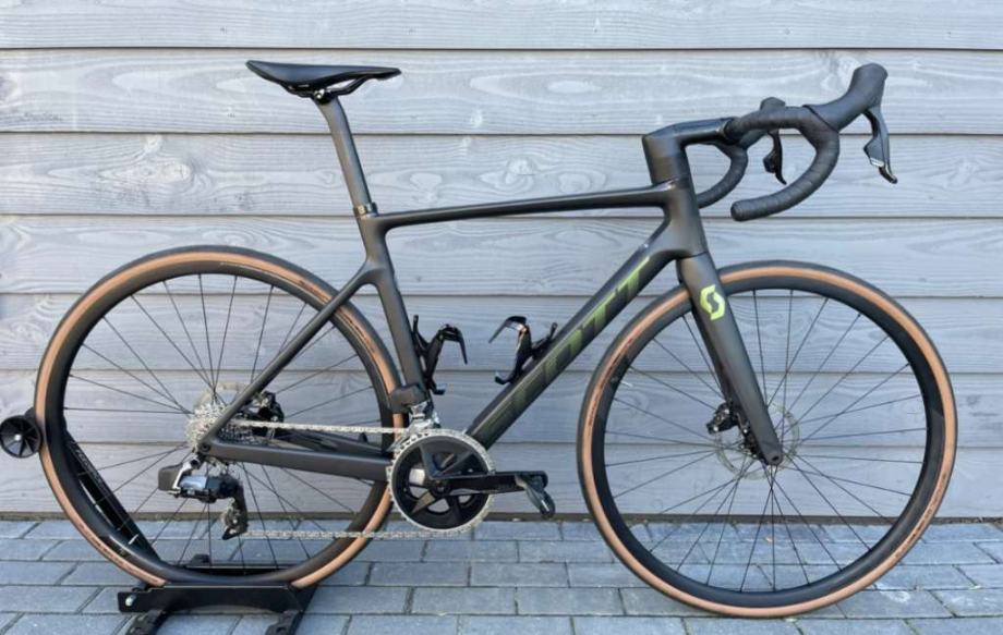 SCOTT ADDICT RC 30 2023