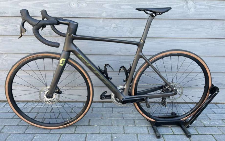 SCOTT ADDICT RC 30 2023