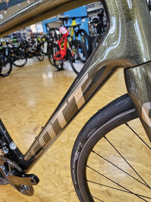 Scott Addict RC 40 model 2023g AKCIJA - 30%