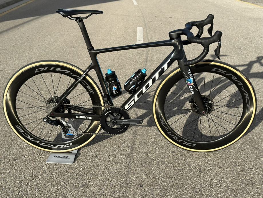 Scott Addict RC Ultimate 2022