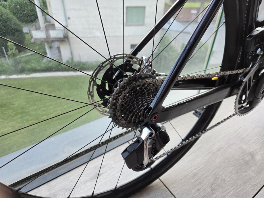 SCOTT Addict RC Ultimate (2023)