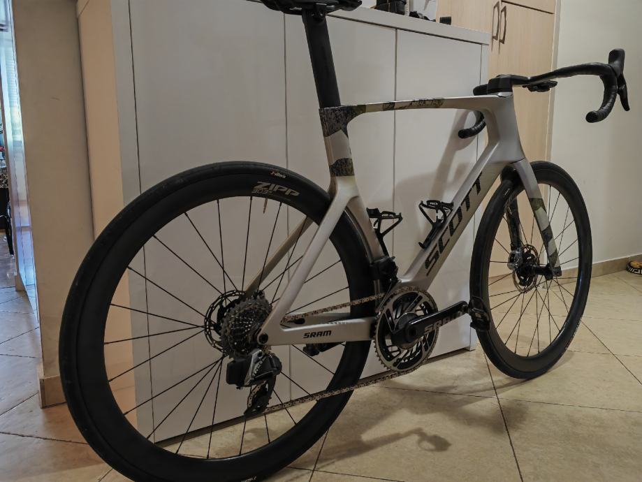 Scott Foil RC Q36.5 Team