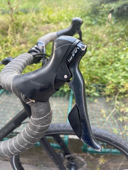 Specialized Sequoia gravel/touring bike