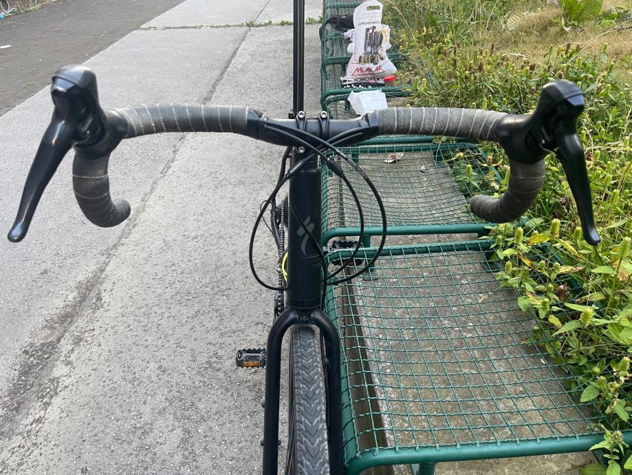 Specialized Sequoia gravel/touring bike