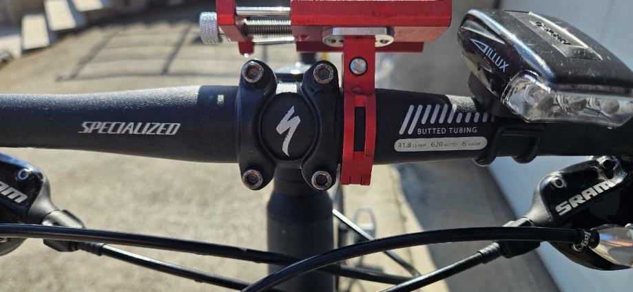 SPECIALIZED Sirrus Comp