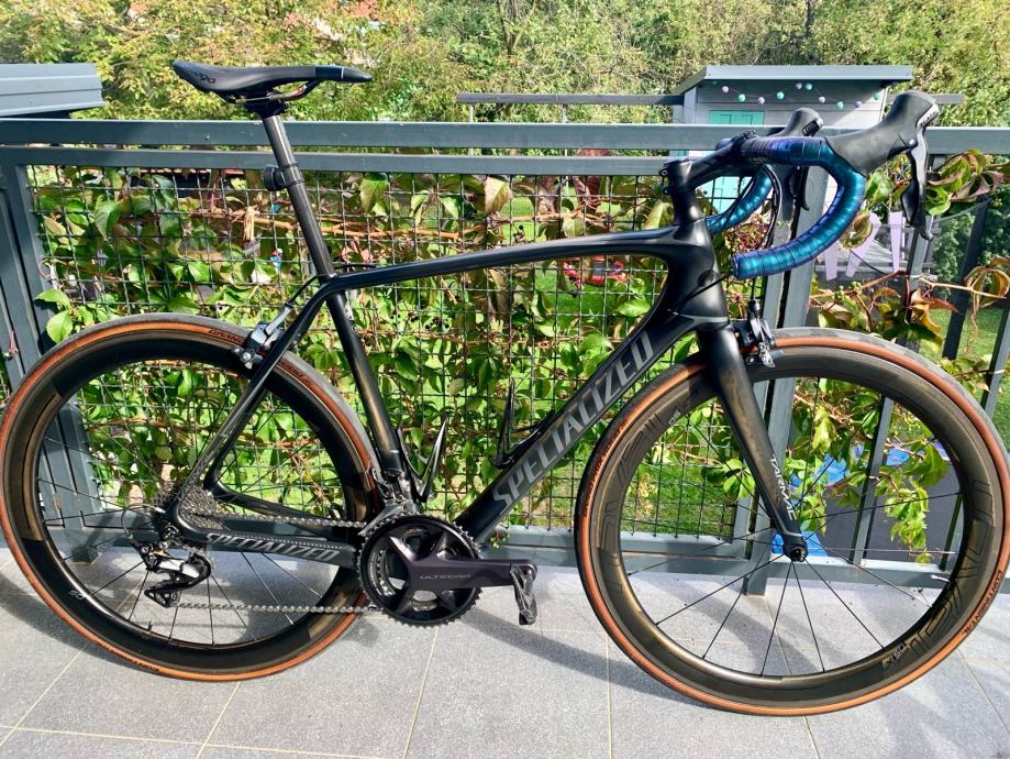 Specialized Tarmac SL5