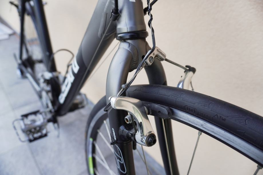 Specijalka Scott CX Cross Comp - veličina rame XL