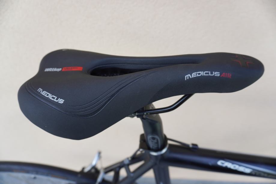 Specijalka Scott CX Cross Comp - veličina rame XL