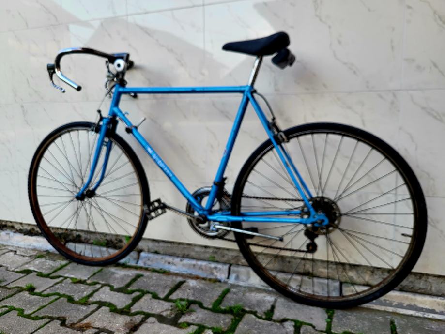 Specijalka vintage Rog