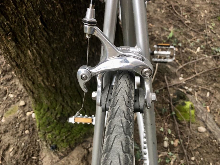 State Bicycle Fixed Gear 4130 Core Line Montecore 3.0