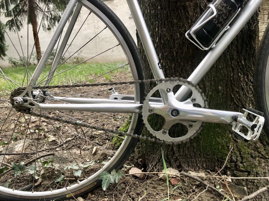 State Bicycle Fixed Gear 4130 Core Line Montecore 3.0
