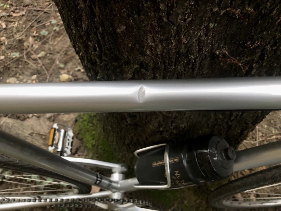 State Bicycle Fixed Gear 4130 Core Line Montecore 3.0