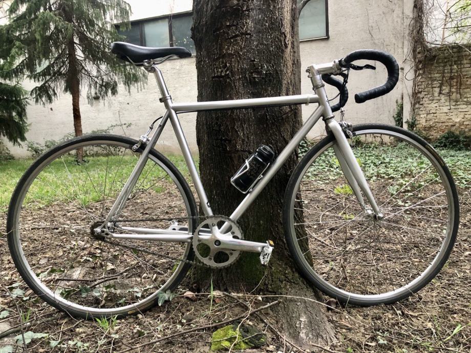 State Bicycle Fixed Gear 4130 Core Line Montecore 3.0