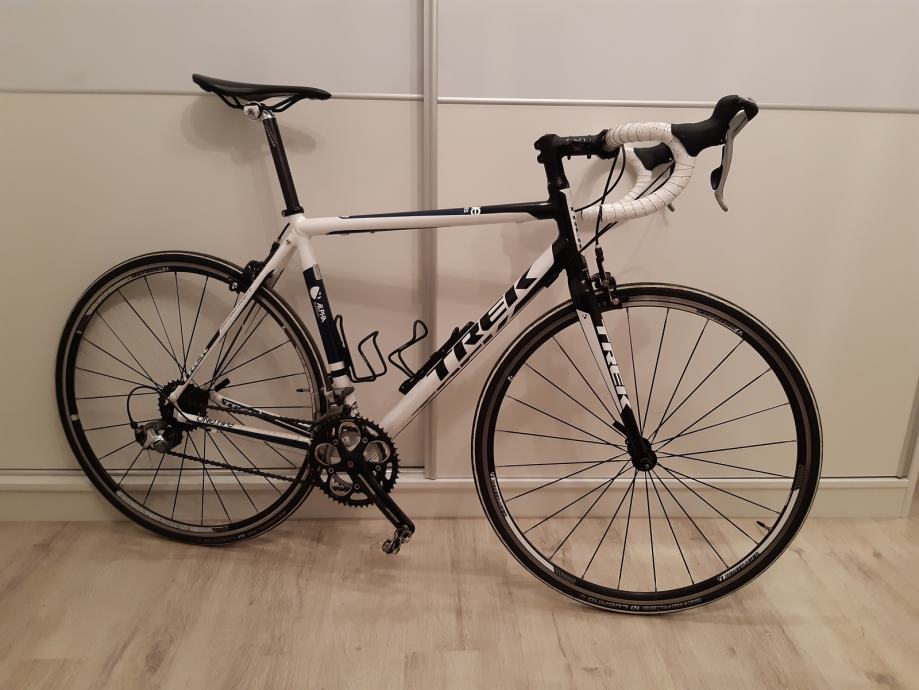 Trek Alpha 1.5 (Vel. 56 - L)