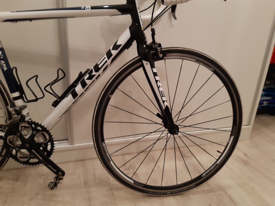 Trek Alpha 1.5 (Vel. 56 - L)