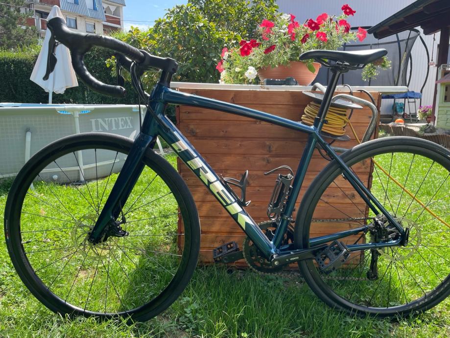 Trek Domane 2 AL Disc