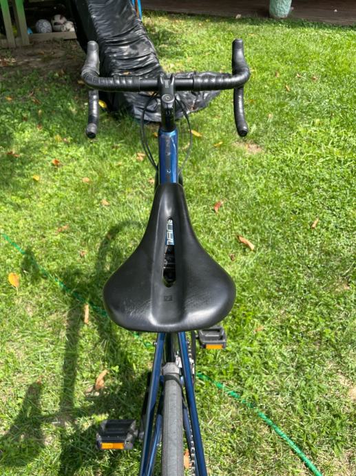 Trek Domane 2 AL Disc