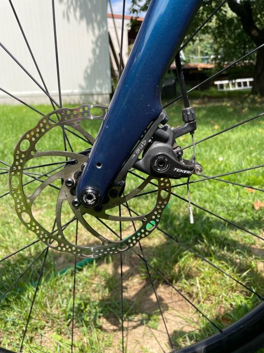 Trek Domane 2 AL Disc