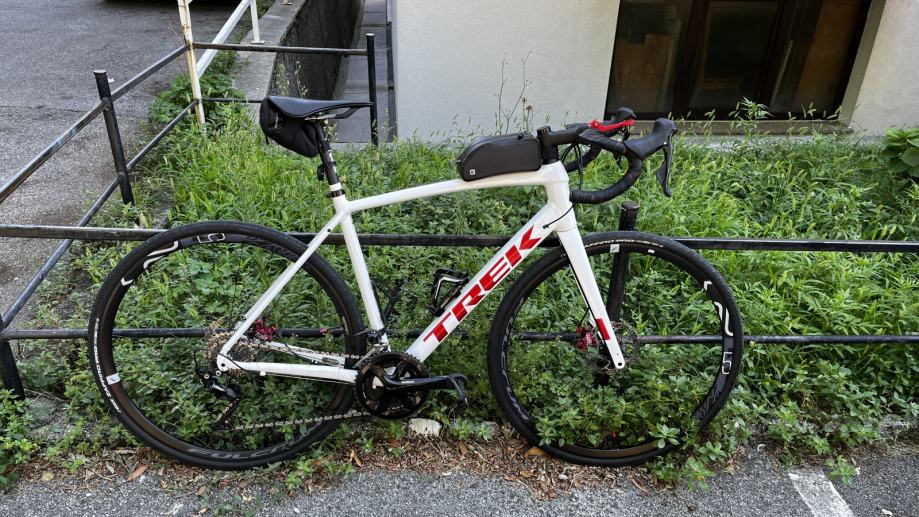 Trek Domane AL3 Custom Build 2023