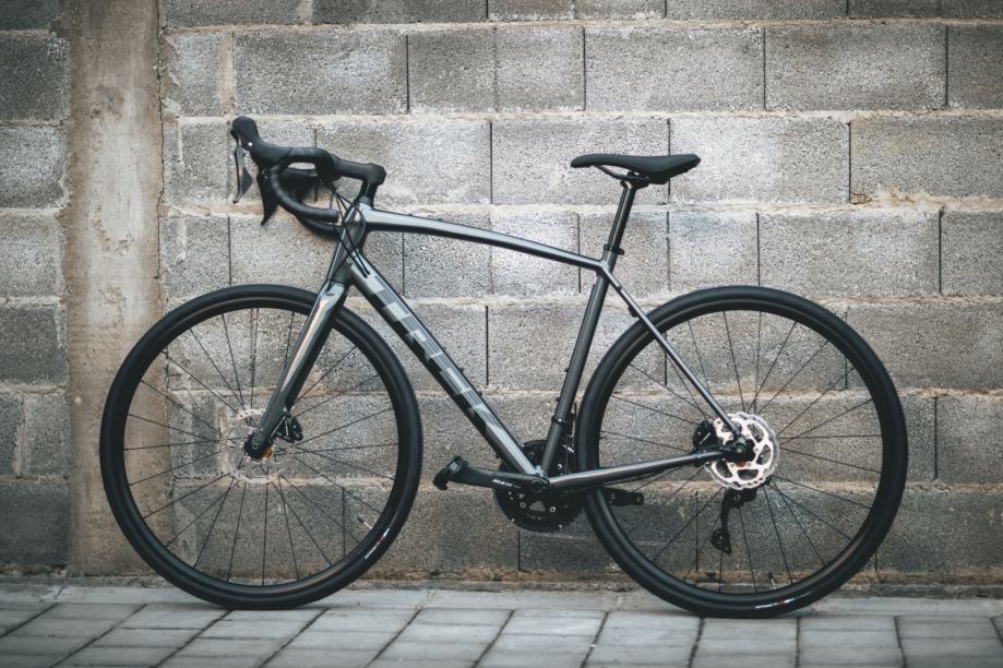 Trek Domane AL5 Disc 2022