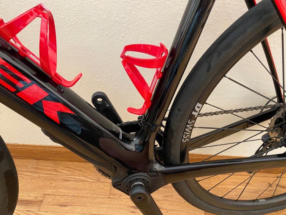 trek domane plus LT, 58cm