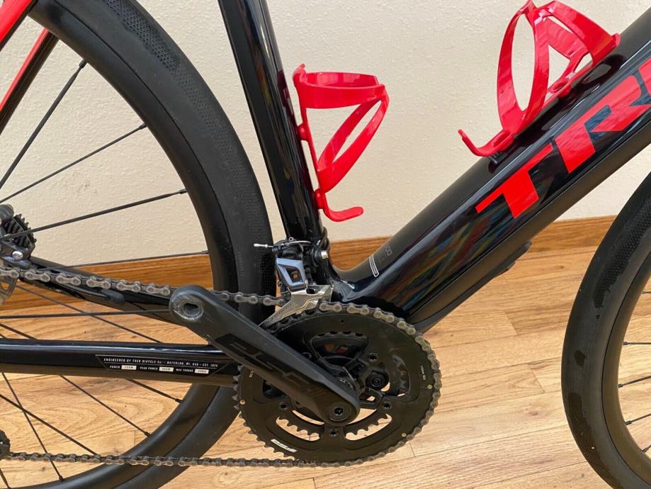 trek domane plus LT, 58cm