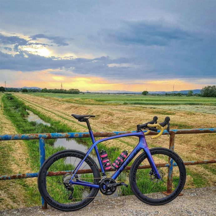 Trek Domane SL5 2020