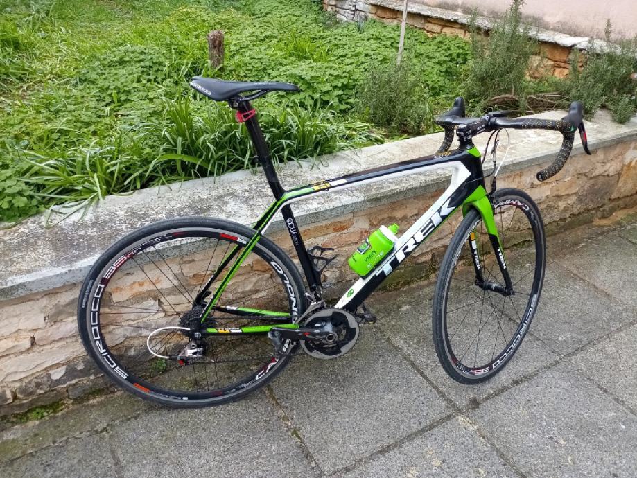 Trek Madone 7.9 project one