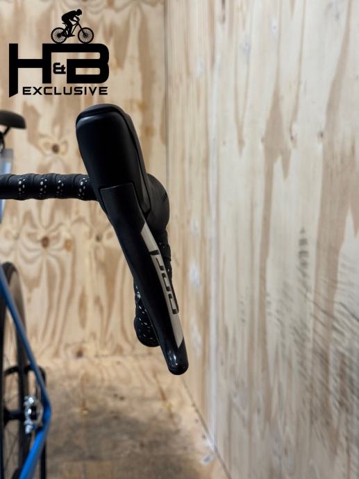 Trek Madone SLR 9 Disc eTap P1 Cestovni bicikl Sram Red AXS 2020