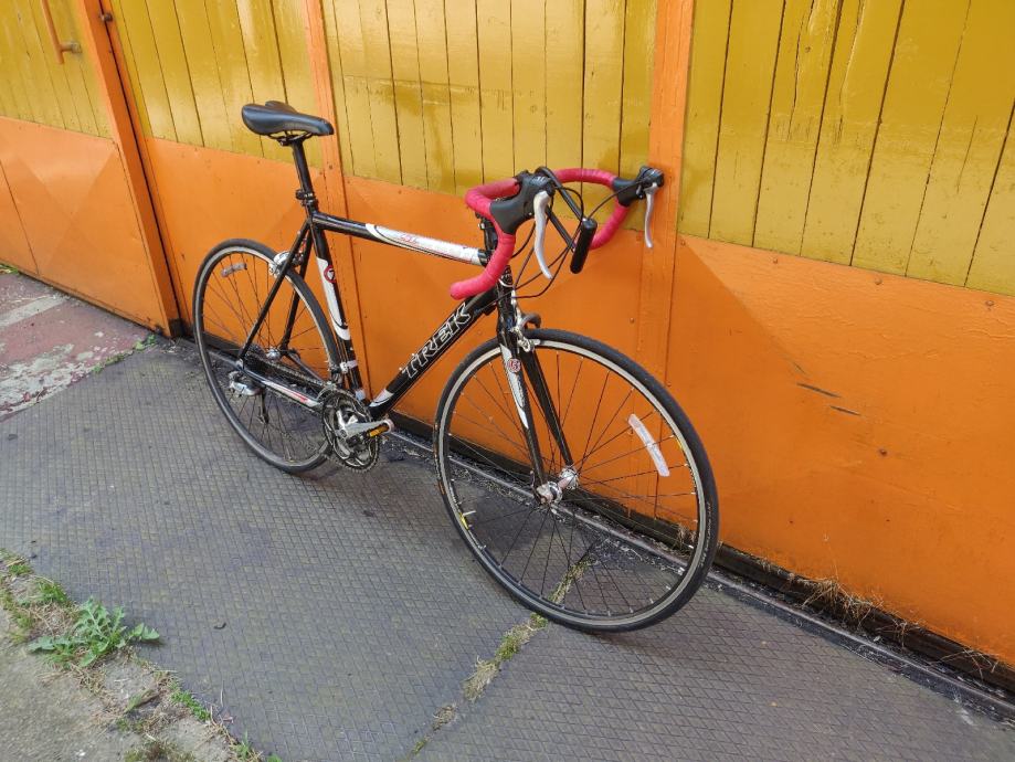TREK SL1000 cestovni bicikl