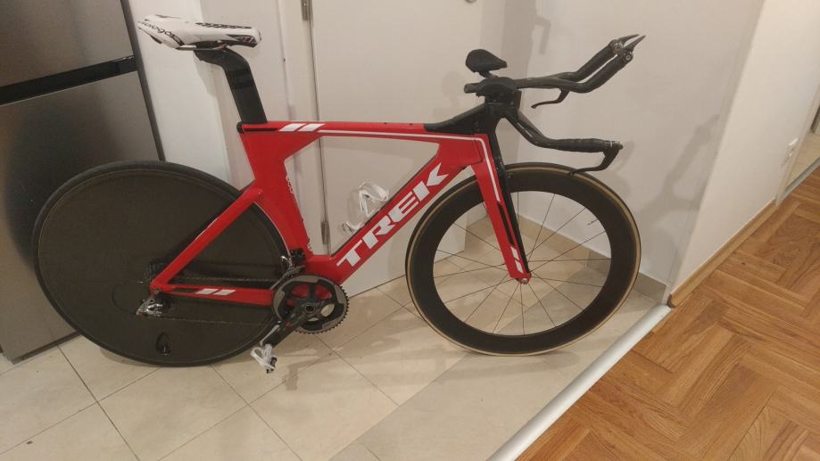 Trek Speed Concept Sram Red