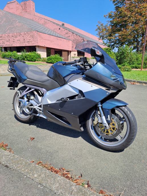 Aprilia RST 1000 Futura, 2003 god.