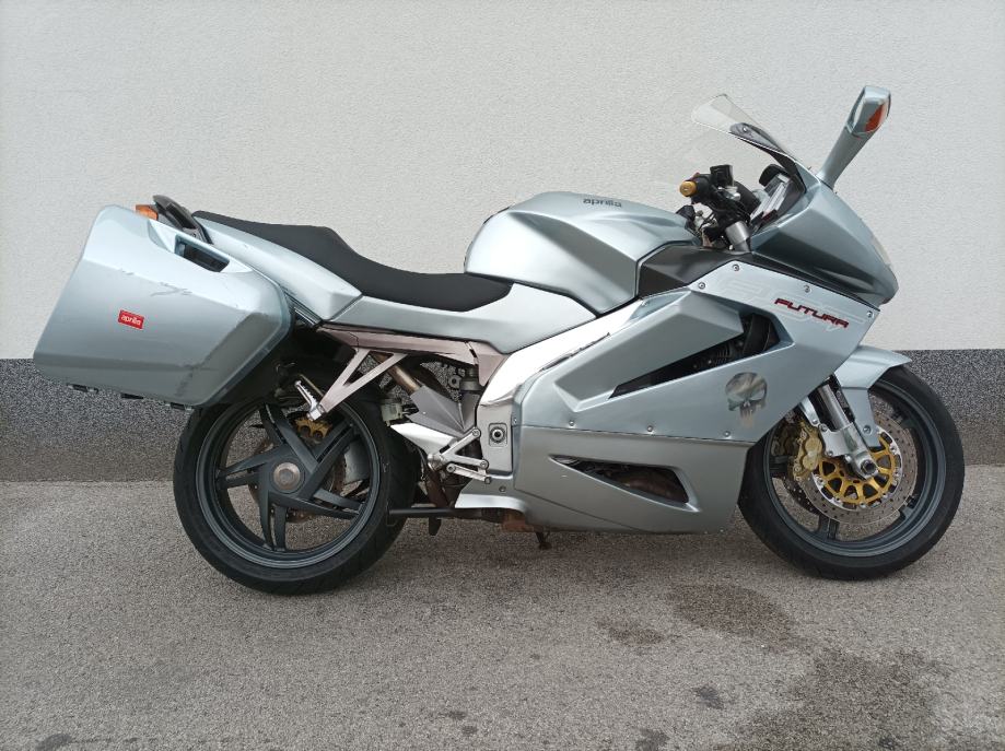 Aprilia RST 1000 FUTURA, 2001 god.